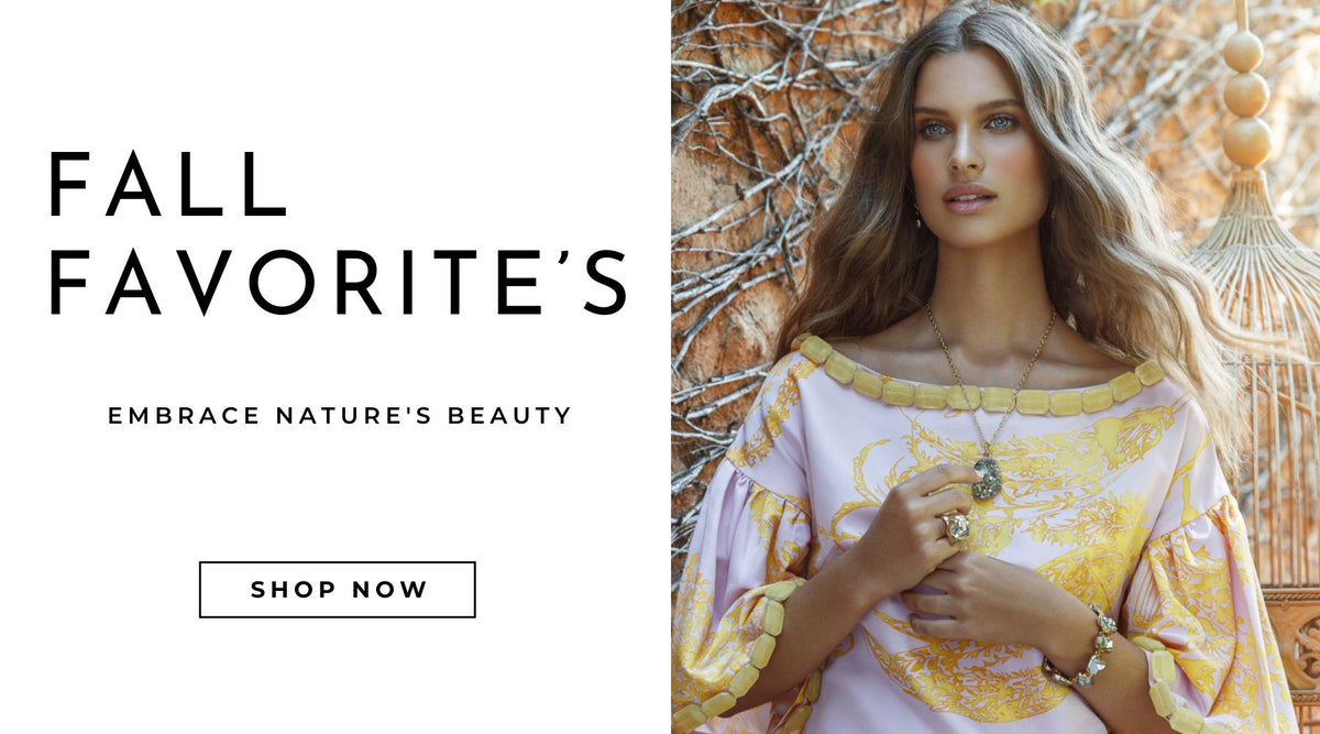 Charles Albert | Unique Sterling Silver & Alchemia Jewelry