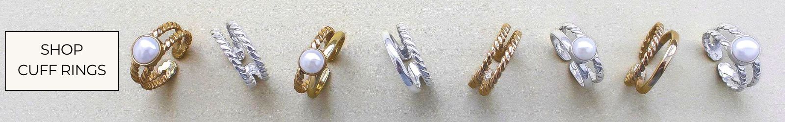 Charles Albert | Unique Sterling Silver & Alchemia Jewelry