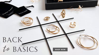 Charles Albert | Unique Sterling Silver & Alchemia Jewelry