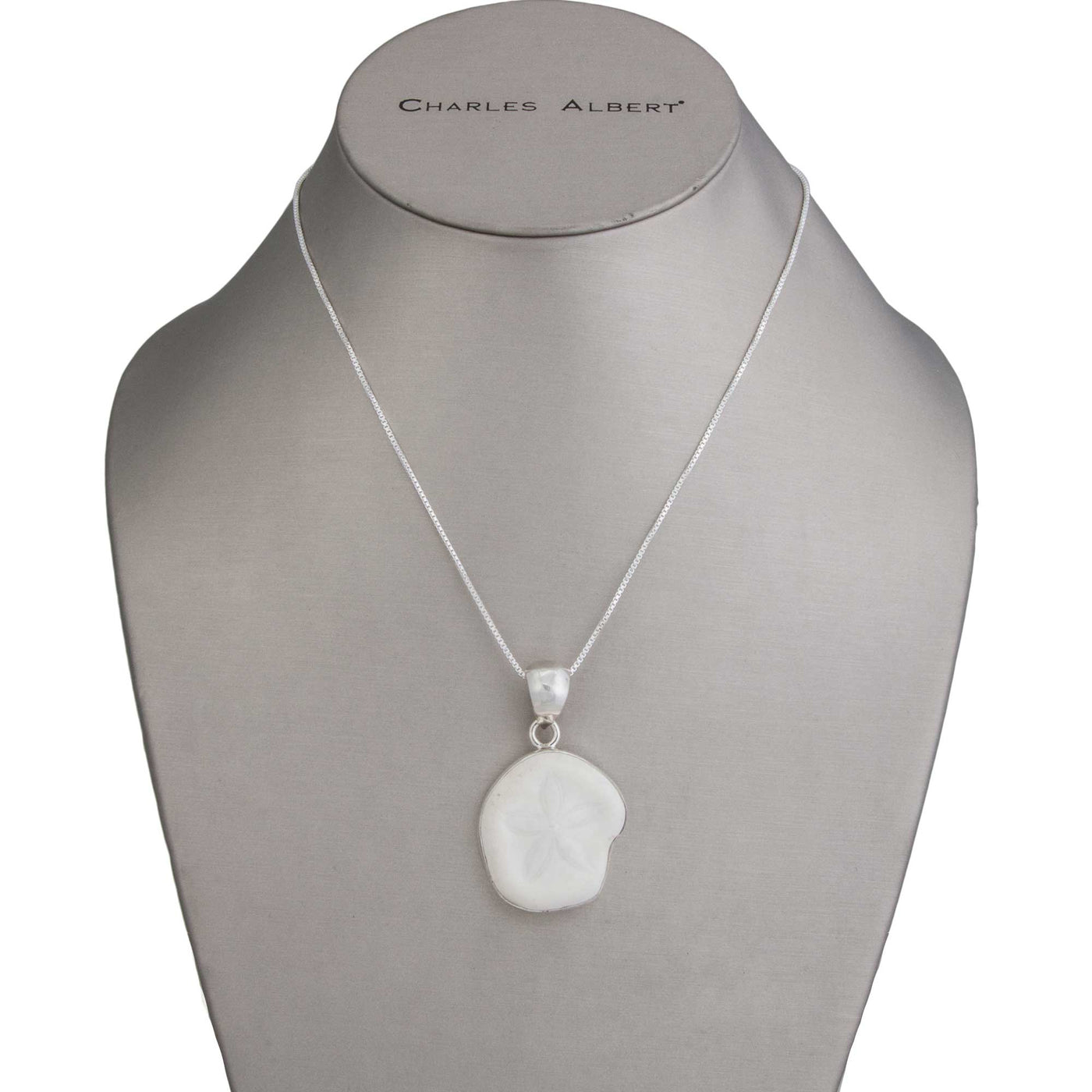 Shells | Charles Albert Jewelry - Charles Albert Inc